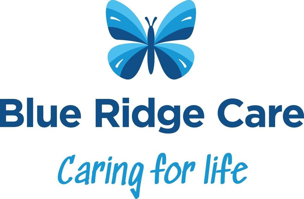 Blue Ridge Hospice rebrands as Blue Ridge Care | Nvdaily | nvdaily.com