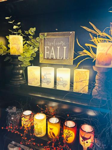 Decorating ideas for a vivid fall season | Nvdaily | nvdaily.com Decorating ideas for a vivid fall season | Nvdaily | nvdaily.com
