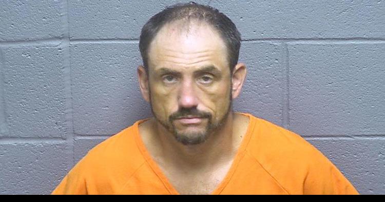 Bond denied for Basye man who shot at deputies | Nvdaily | nvdaily.com