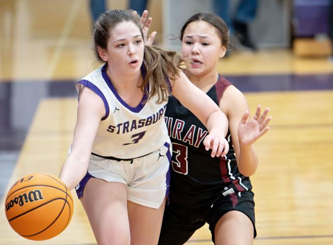 Strasburg advances to regional semifinals with win over Luray | Nvdaily ...