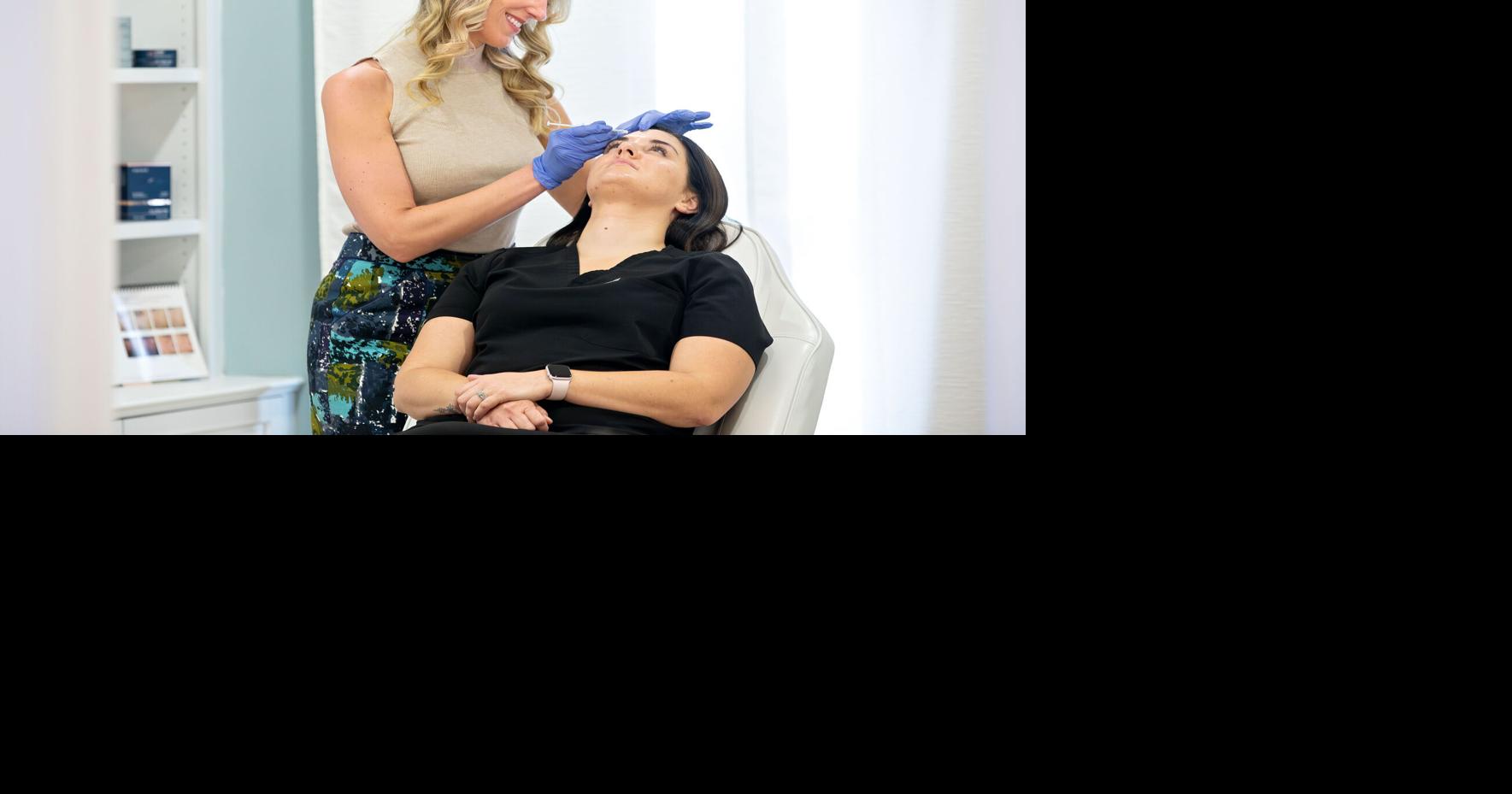 Botox. It's not just for wrinkles | Nvdaily | nvdaily.com