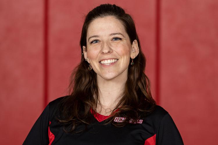 Wilkins homers twice to lead Rams past Generals in softball | Nvdaily ...