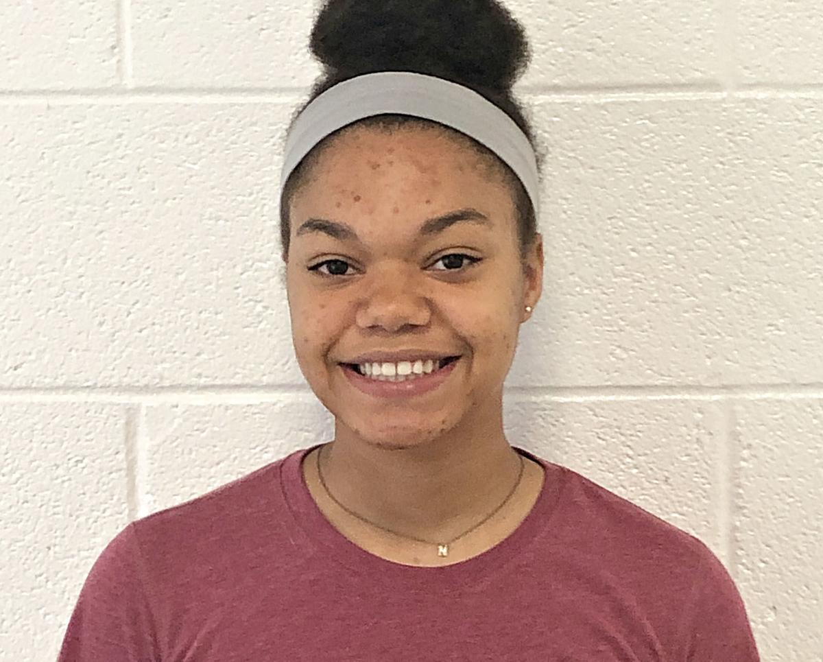 Strother excelling in sprints for Central's track and field team ...