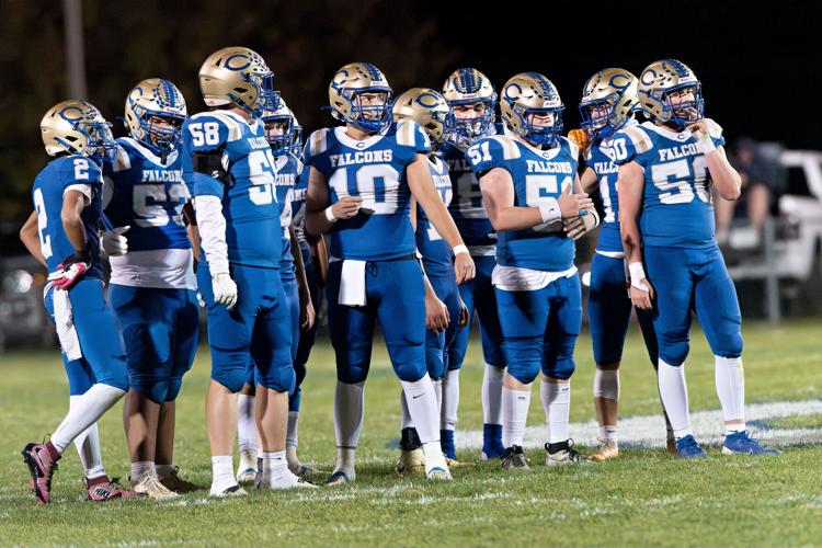 Knight's interception lifts Strasburg past Central | Nvdaily | nvdaily.com