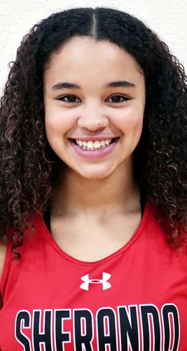 2019 All-Area Girls Track and Field team | Nvdaily | nvdaily.com