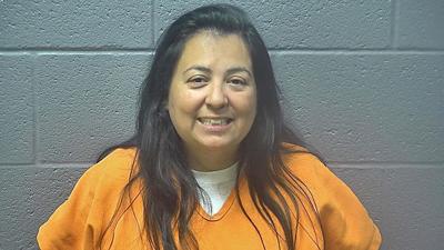 Front Royal police charge woman in domestic dispute | Nvdaily | nvdaily.com