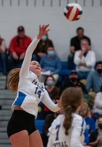 Falcons use late rally to soar past Eagles in state semifinals ...