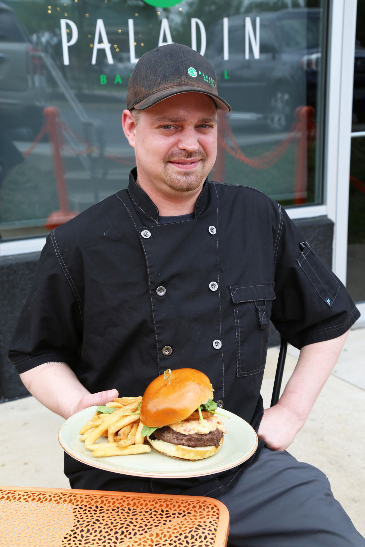 Paladin Bar and Grill opens in Stephens City | Lifestyle | nvdaily.com