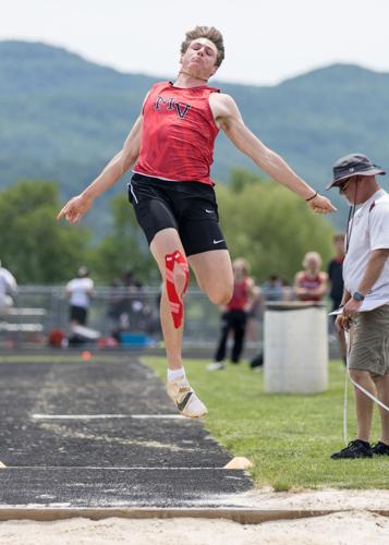 Prep roundup: Strasburg girls, Mountain View boys finish third in Region 2B track meet | Nvdaily ...