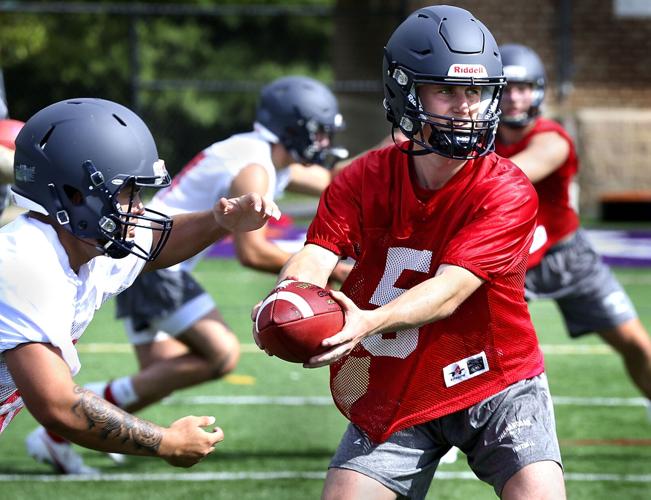 SU football looking to continue its strong leadership structure ...