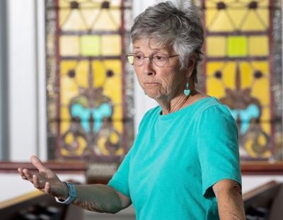 St. Paul's UCC in Woodstock celebrating 275th anniversary | Nvdaily | nvdaily.com