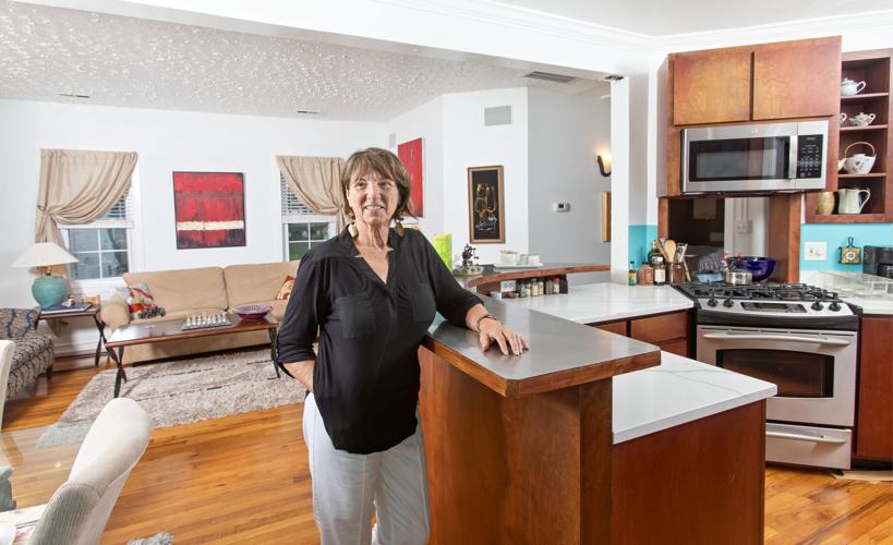 This old house: Public invited Saturday to celebrate history of ...