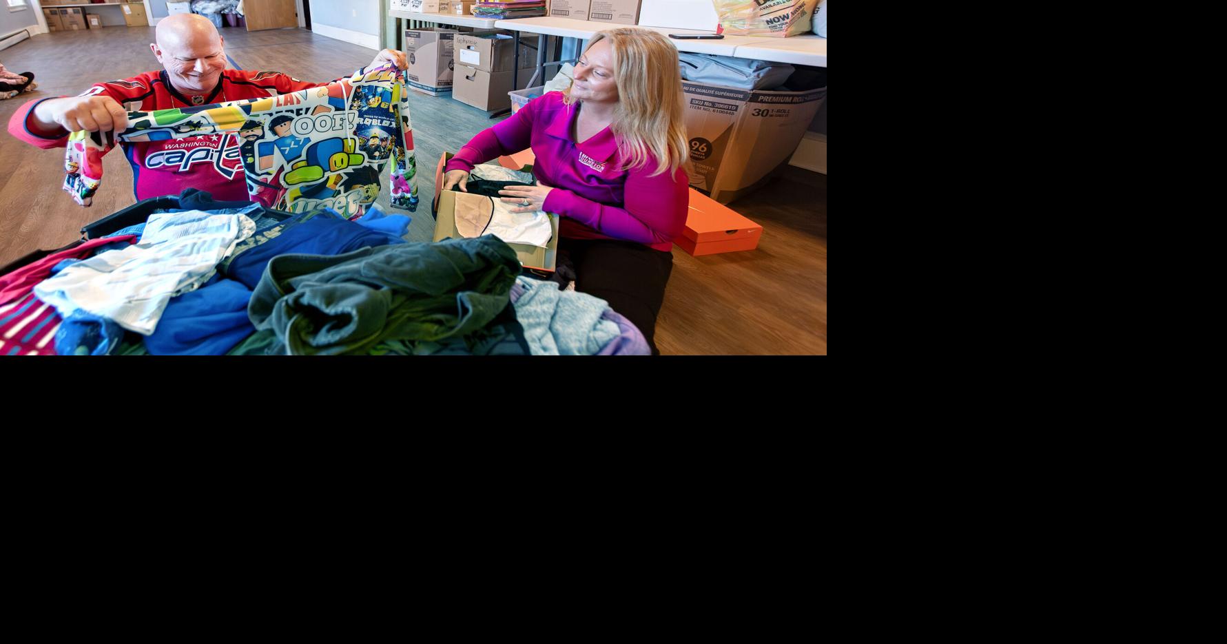 'It can save lives': Foundation expands mission to help with emergency ...