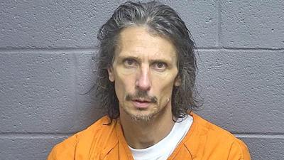 Wanted man leads police on chase through Front Royal | Nvdaily ...