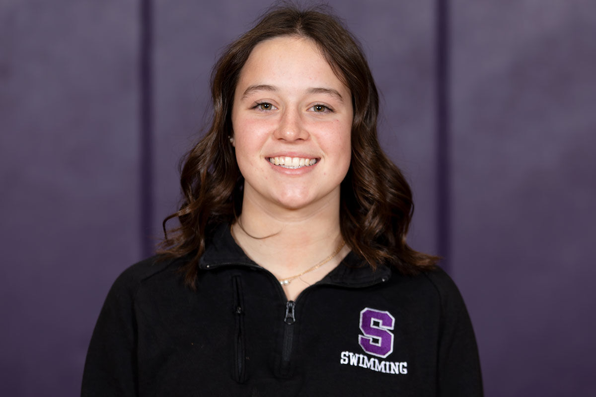 NVD swimming leaders: Feb. 13 | Nvdaily | nvdaily.com