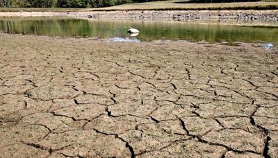 Virginia's drought watch has ranging effects for region | Nvdaily ...