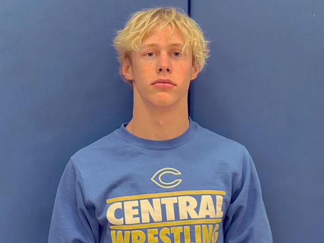 2021-22 Wrestling All-Area Team | Nvdaily | nvdaily.com