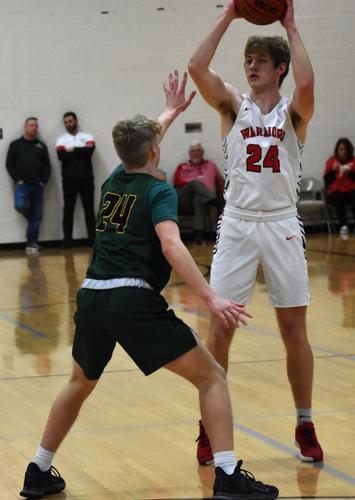 Warrior boys fall to Loudoun Valley in Region 4C semifinals | Nvdaily ...