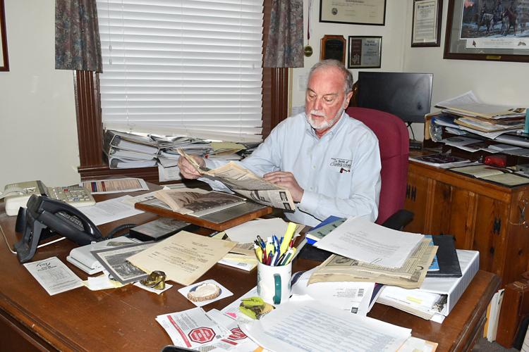 Fort Valley CCC camp offered Valley an economic lifeline | Nvdaily ...