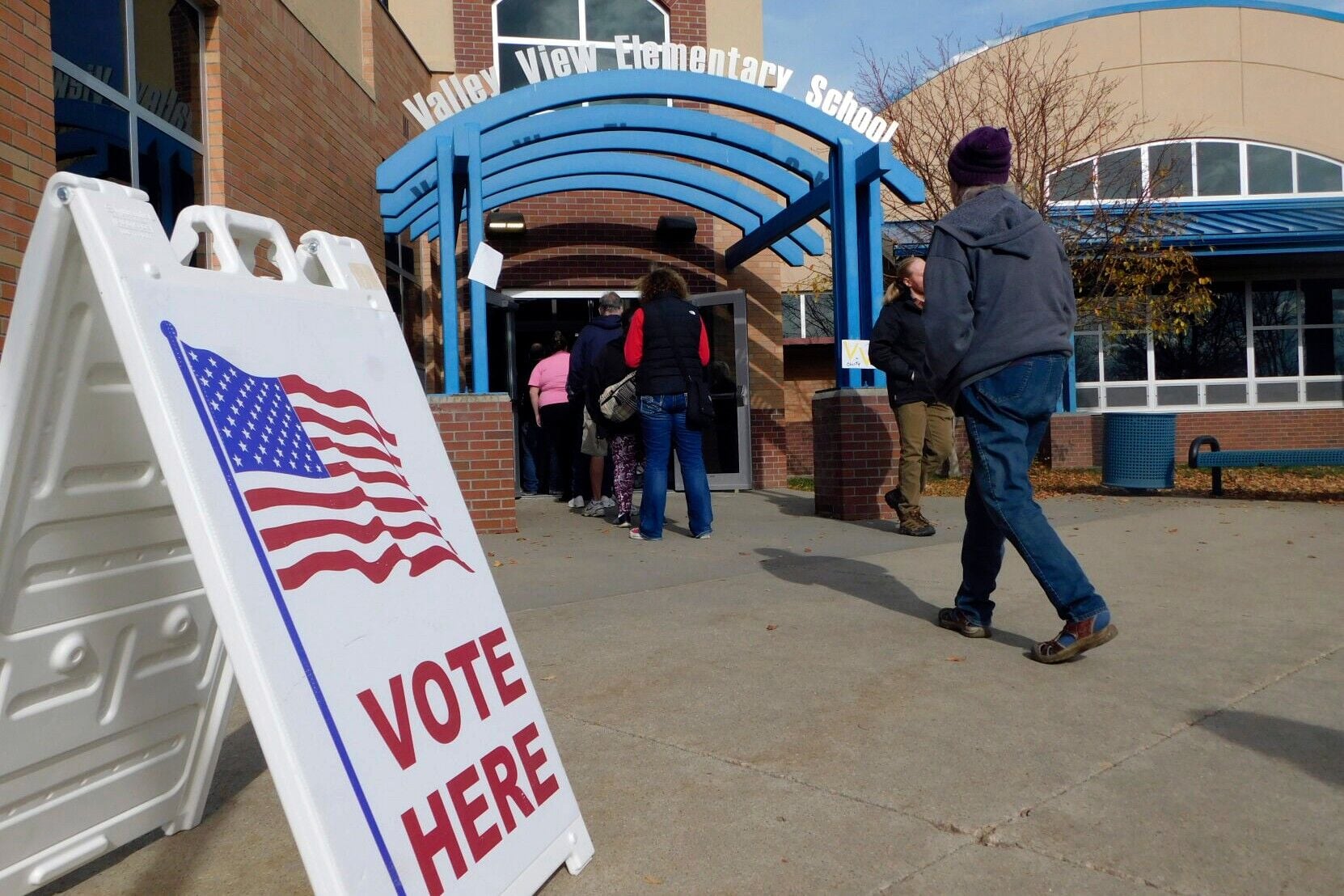 AP Decision Notes: What to expect in South Dakota’s state primary ...