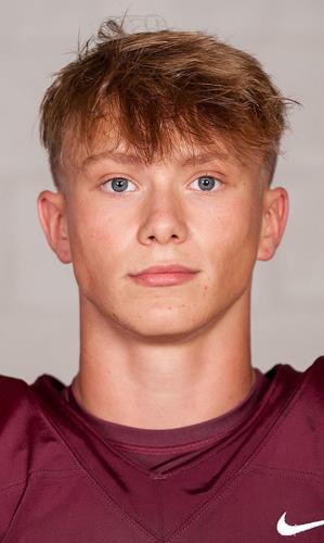 2019 Football Offensive All-Area team | Nvdaily | nvdaily.com