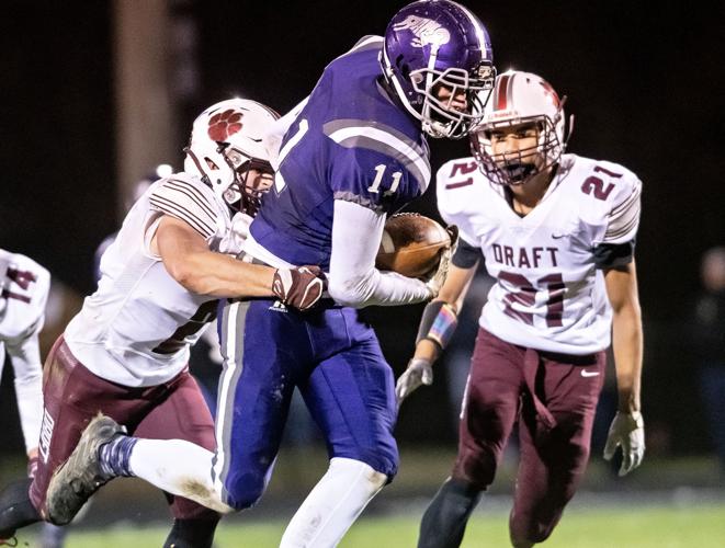 Strasburg looking to build on last year's successful season | Nvdaily ...