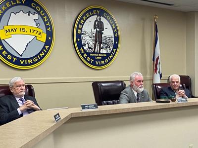 Copenhaver has last County Council meeting after 12 years, years in ...