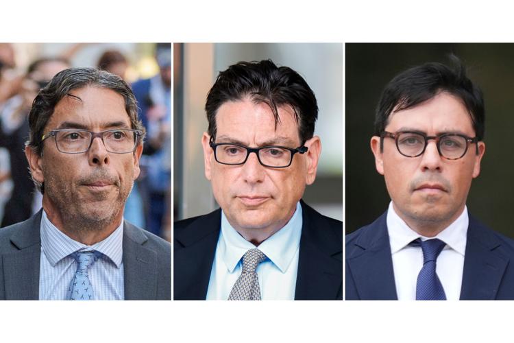 What to know about the 5 people convicted in connection with Matthew ...