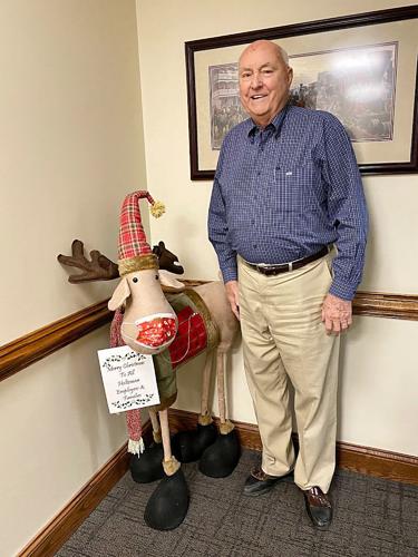 Keeping the Christmas spirit alive in Shenandoah County | Nvdaily ...