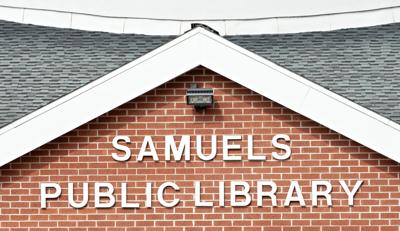 'We're on solid ground for 9 months': Samuels Library trustees approve budget without Warren ...