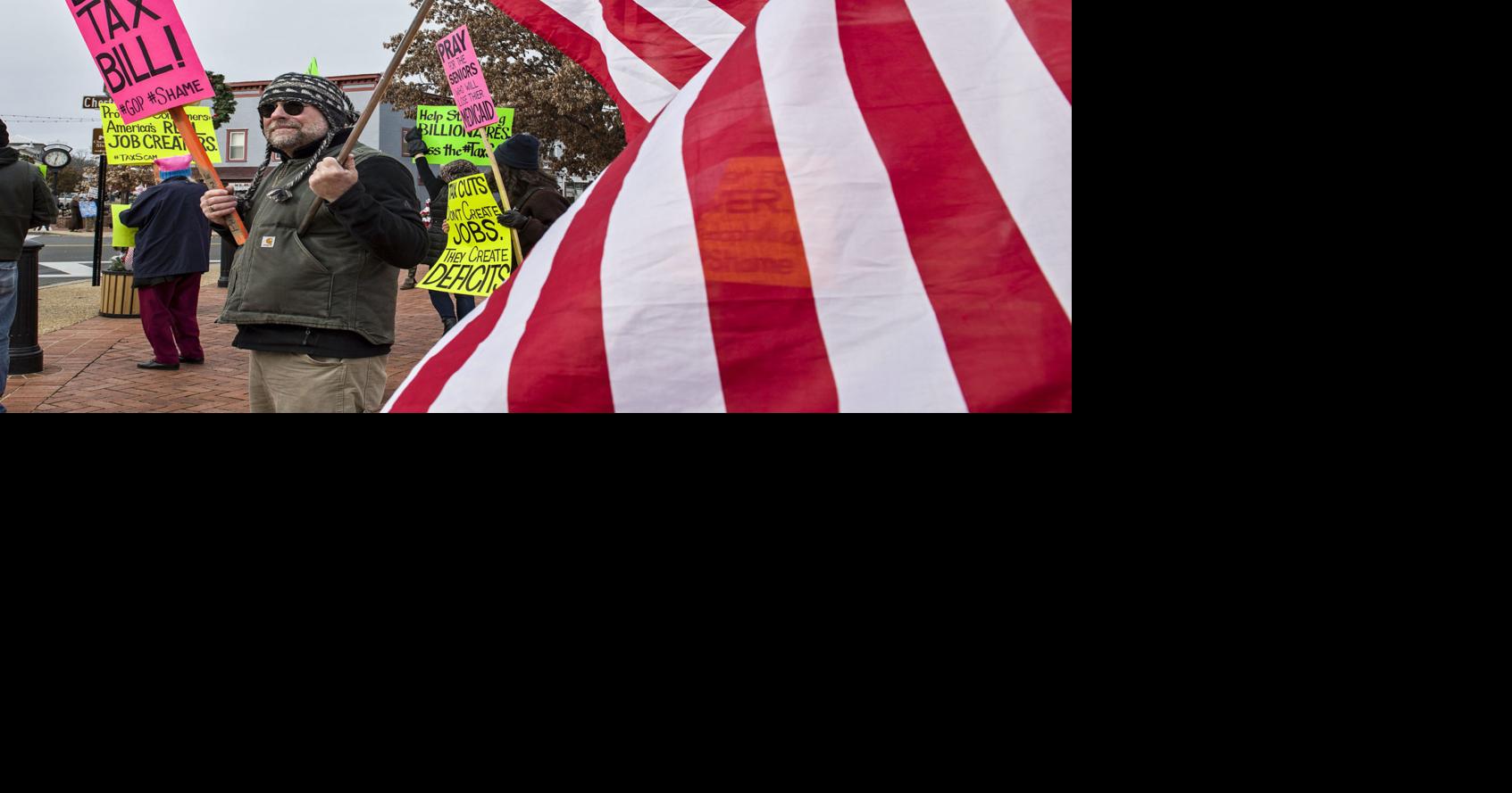 Persistent resistance | Front Royal | nvdaily.com