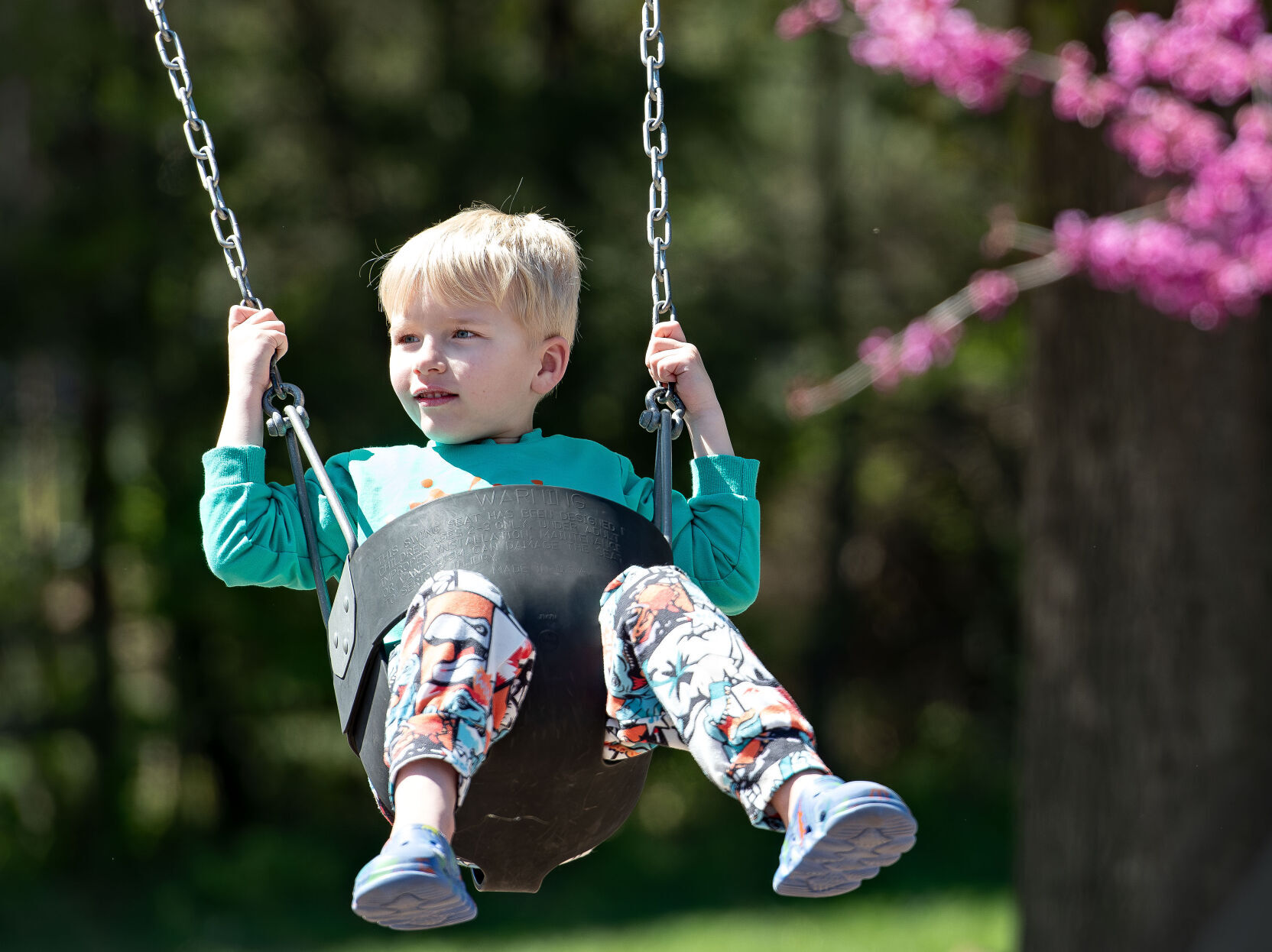 Spring's In Full Swing | Nvdaily | nvdaily.com