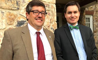 Sayre wins defamation suit against McDonald | Nvdaily | nvdaily.com