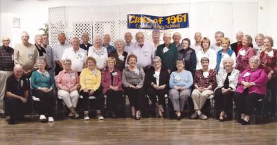 Central High School class of 1967 reunion | Nvdaily | nvdaily.com