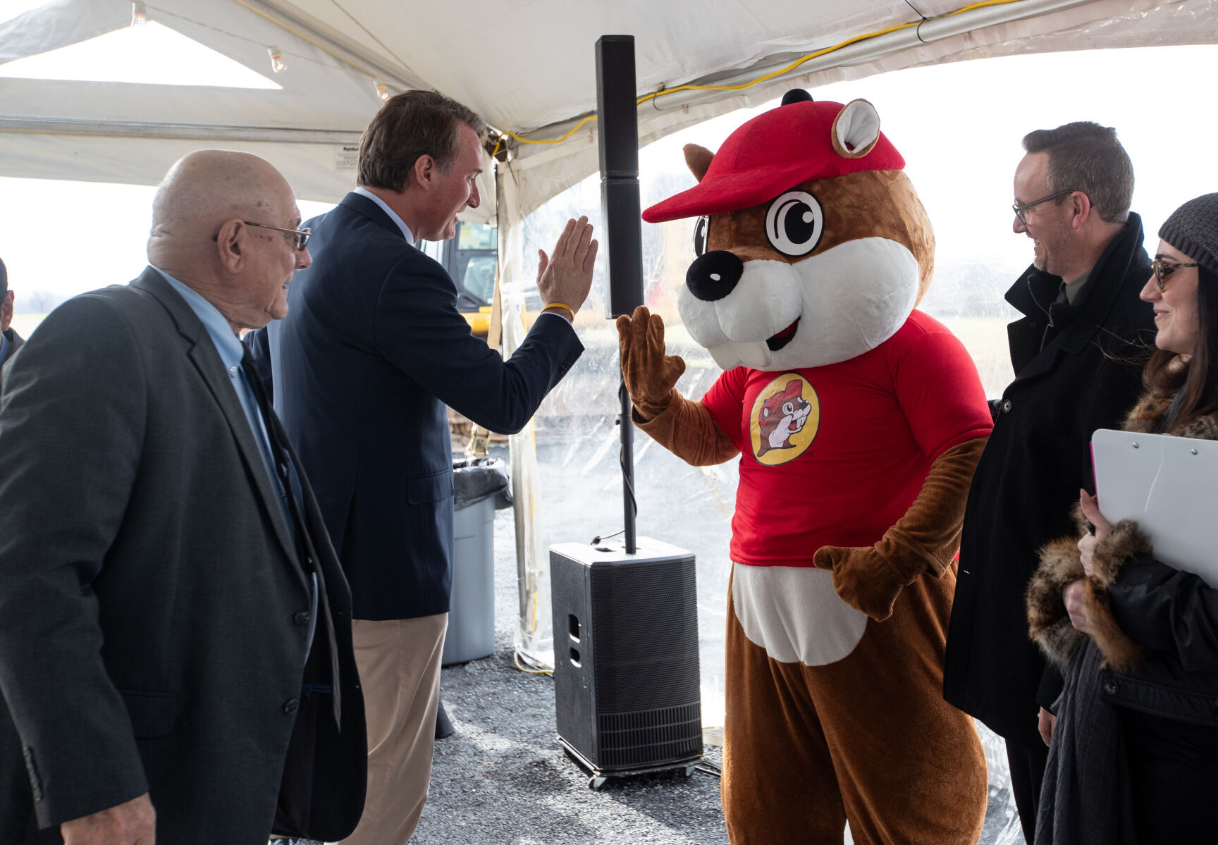 Buc-ee's to open near Mount Crawford at end of June | Nvdaily | nvdaily.com