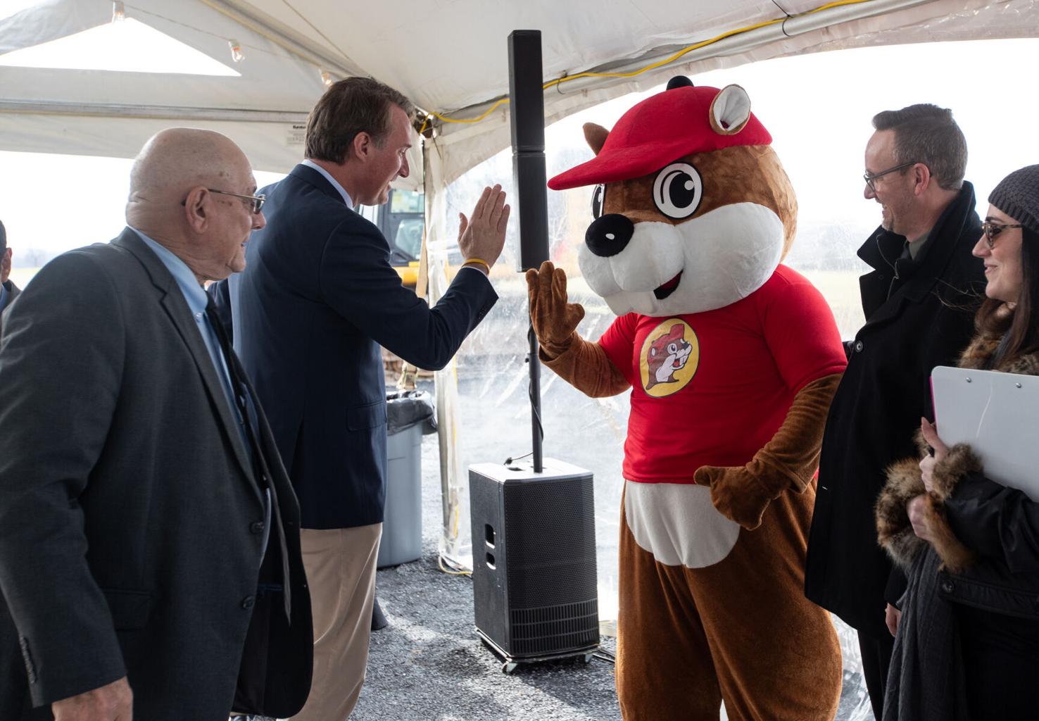 Buc-ee's to open near Mount Crawford at end of June | Nvdaily | nvdaily.com