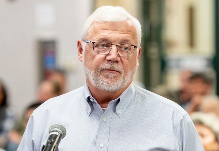 Planners recommend approval of Oranda property rezoning | Nvdaily ...