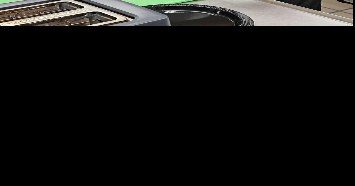 Hilda J. Barbour student wins 14th annual Sodexo Future Chefs Challenge ...