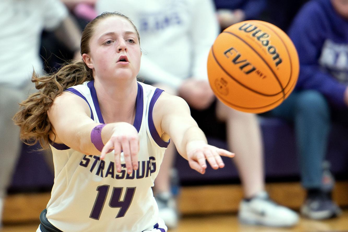 2023-24 Girls basketball Player of the Year: Smith caps off stellar ...