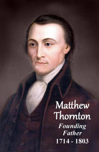 Remembering the final signer of the Declaration of Independence ...