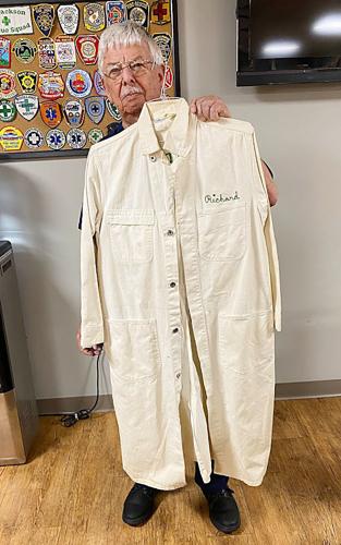 Shenandoah County's 250th anniversary: Mount Jackson Rescue Squad was ...