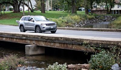Front Royal to seek state money for East 8th Street bridge | Nvdaily ...