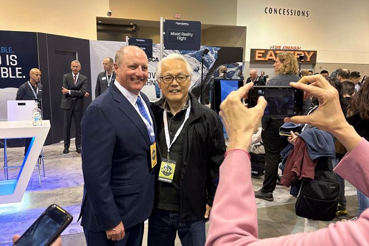 Berkshire Hathaway buys homebuilder Taylor Morrison and then invests ...
