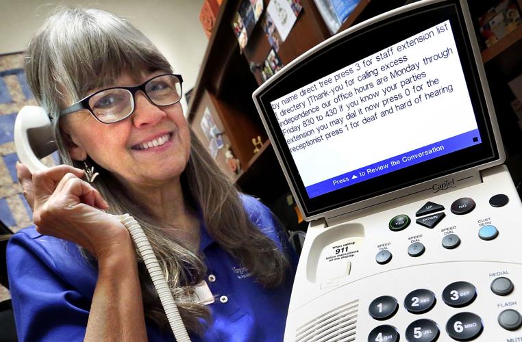 Assistance available to those with significant hearing loss | Nvdaily ...