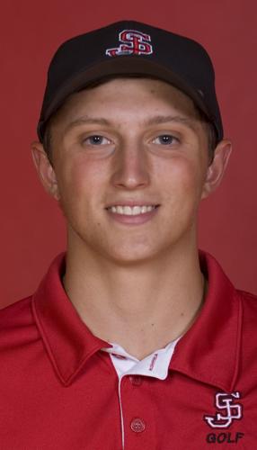 Athlete of the Week: Generals’ Dotson building momentum during golf’s ...