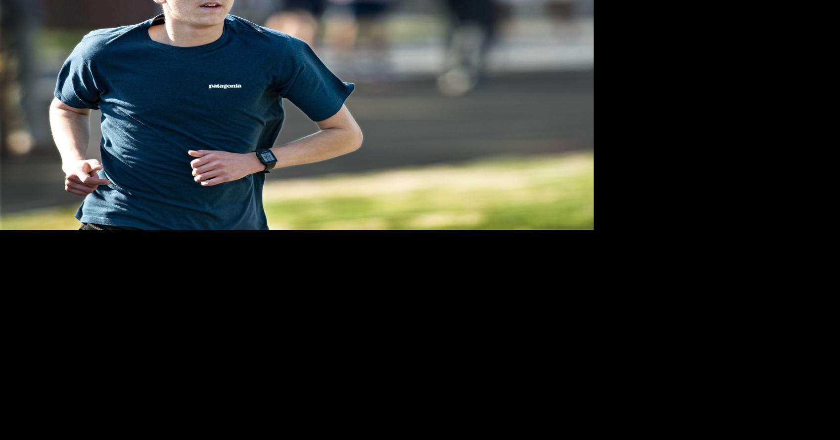 Treutlein leading way for Warren County's track team | Nvdaily ...