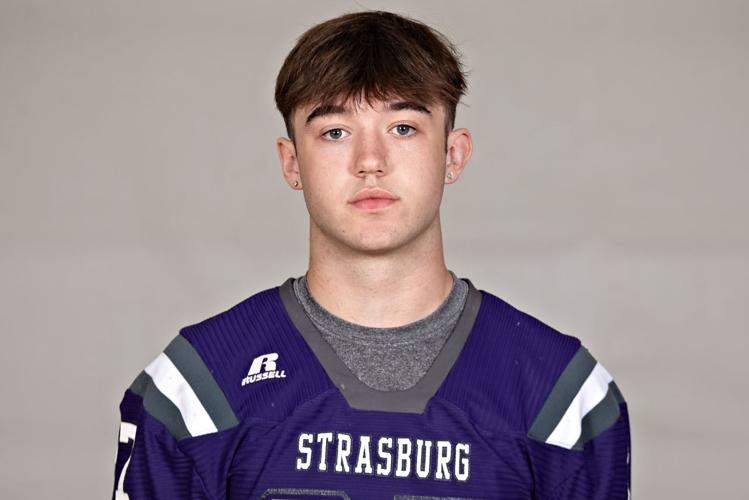 2022 Football Offensive All-Area Team | Nvdaily | nvdaily.com