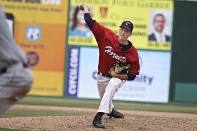 Shenandoah baseball set to start new season under the usual high ...