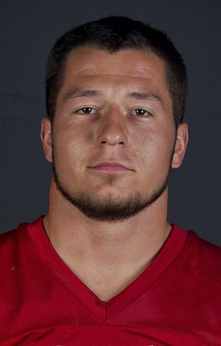 Hornets’ LB Messick continues to tackle records | Local-sports ...
