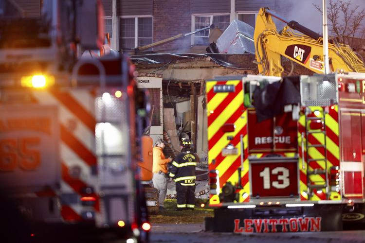 Explosion at a Pennsylvania nursing home kills at least 2, governor ...